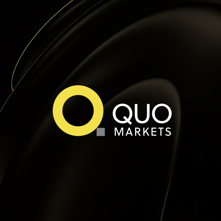 QuoMarkets | Payment Page